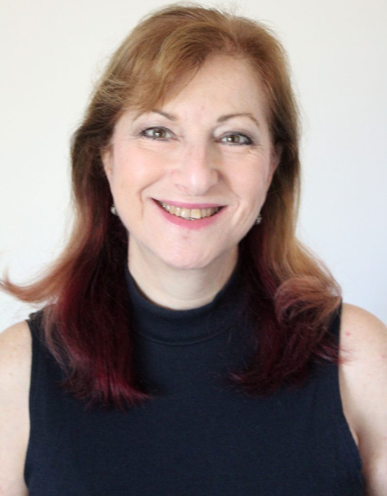 About | Judy Bokor, Psychologist